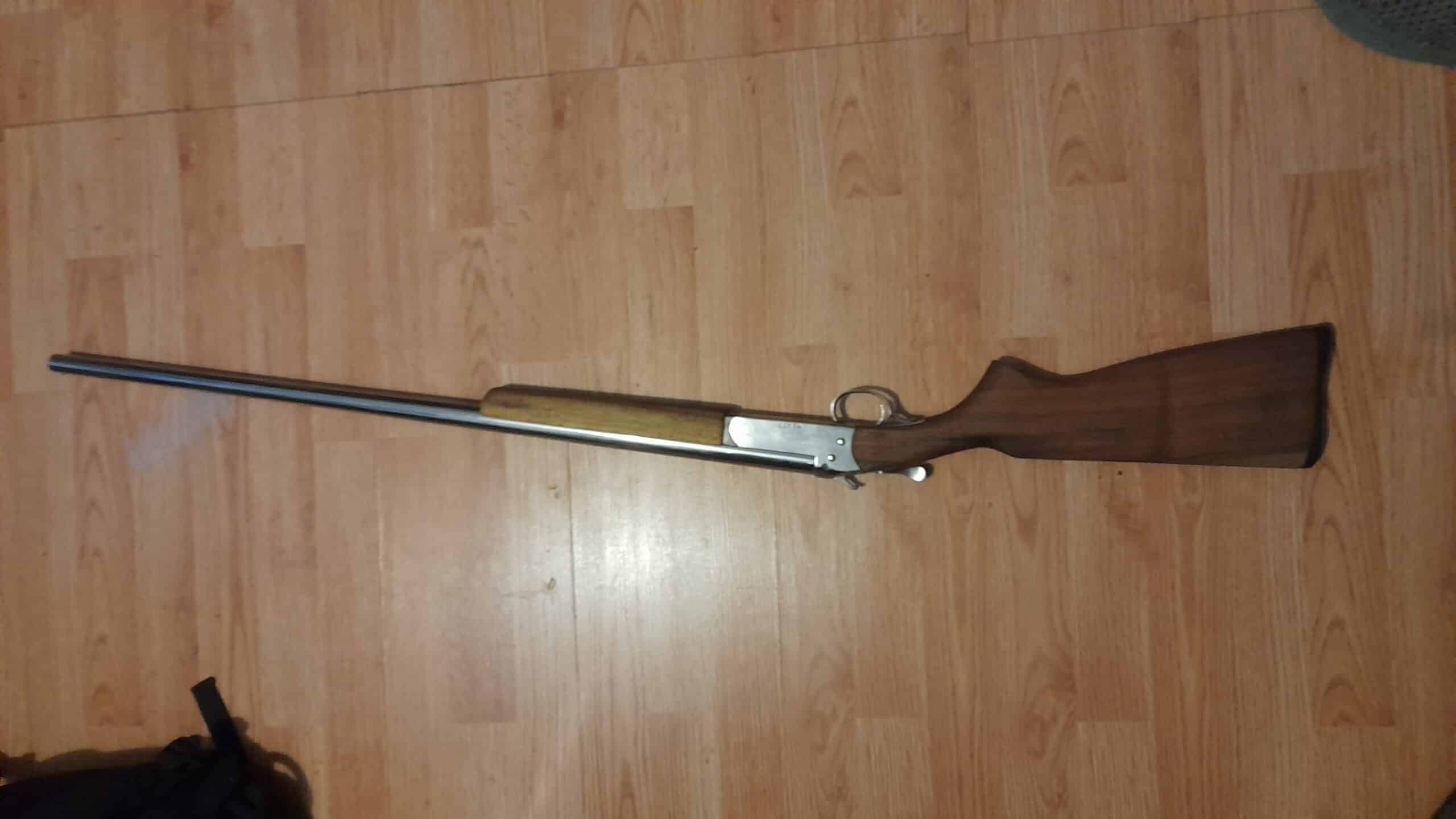 vieux coey model 84 à vendre au Québec Clicannonces